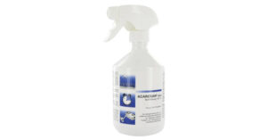 Acarosan - Allergo Aşı